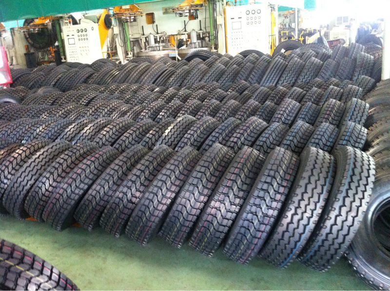 Patterns - Kapsen Tires