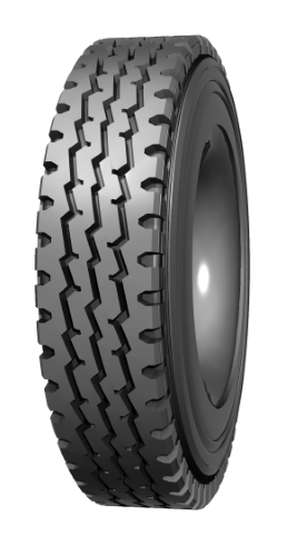 Patterns - Kapsen Tires